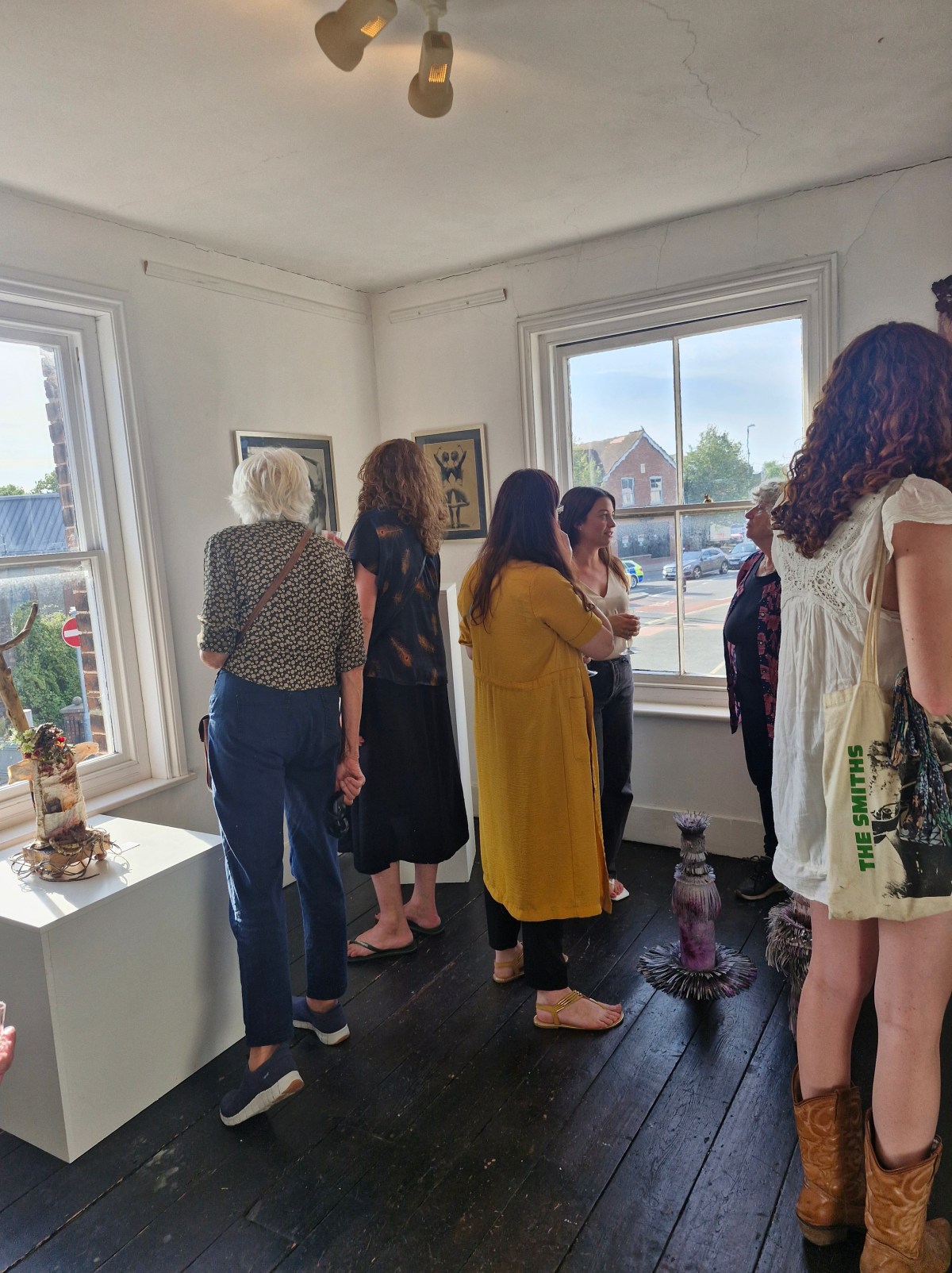 Gallery North